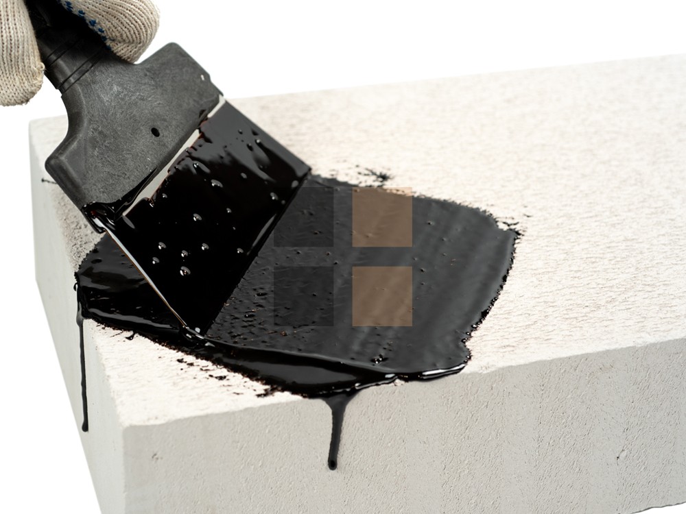 Мастика каучуковая для кровли купить в Москве от 1 651 р.