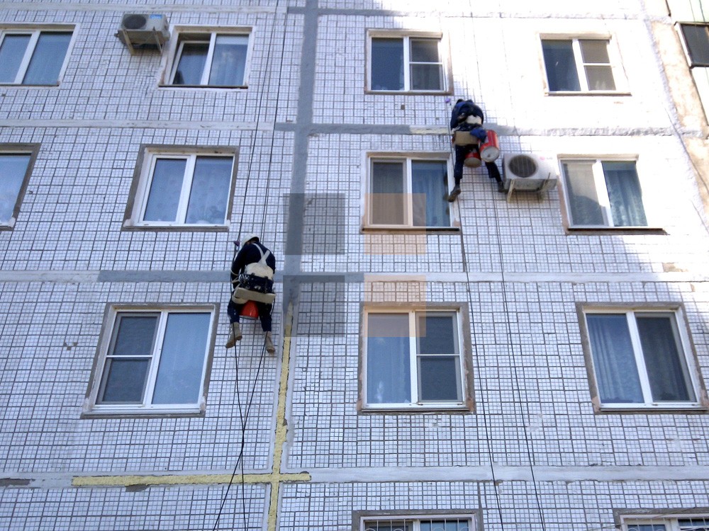 Сазиласт 24 серый полиуретановый герметик для швов – купить в Москве по ...